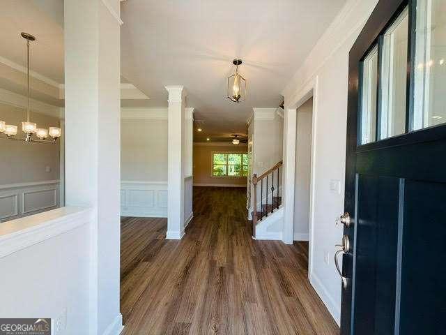 3360 Trevi Trail