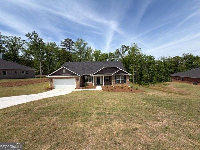 3360 Trevi Trl, Douglasville, GA 30135