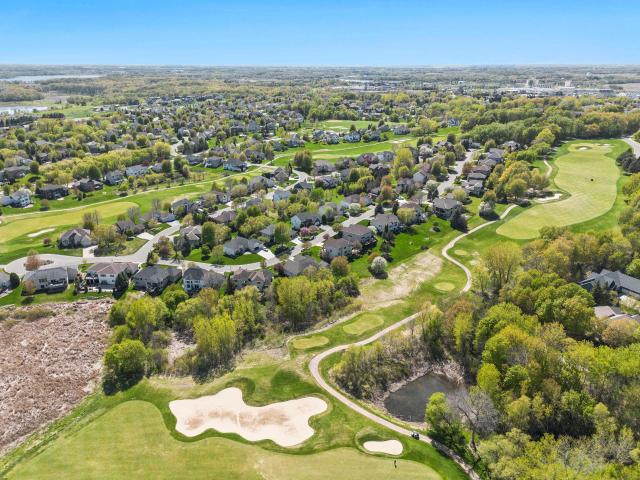 3360 Wood Duck Drive NW