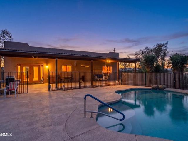 33617 W Wier Ave, Tonopah, AZ 85354