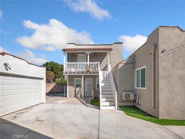 3361 Meeker Ave, El Monte, CA 91731