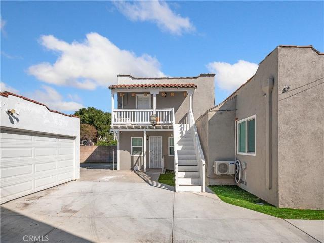 3361 Meeker Avenue, El Monte, US, CA
