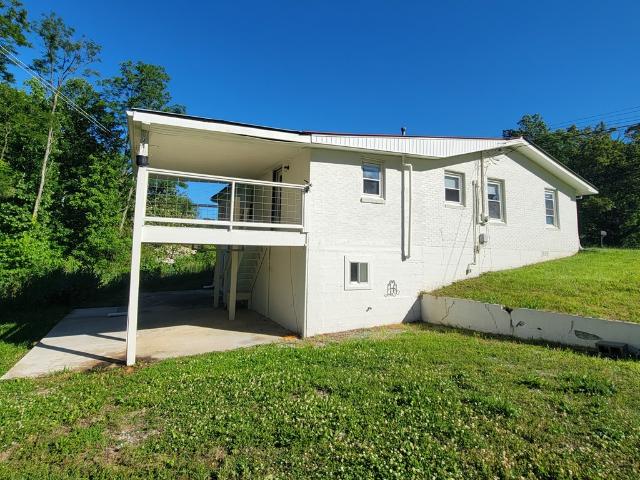 3361 Midway Road