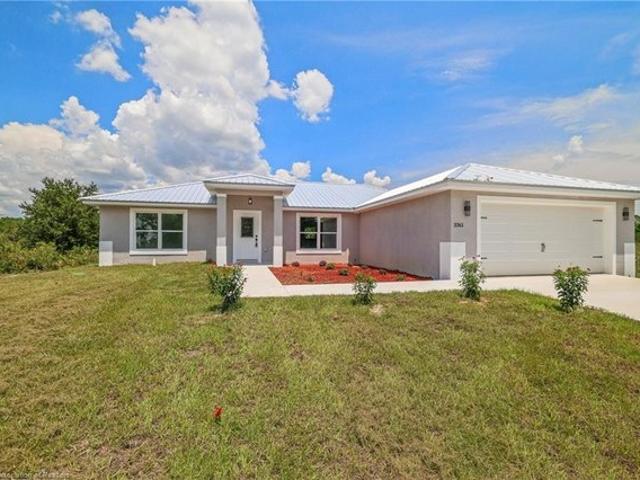 3361 Miller Ave, Lake Placid, FL 33852