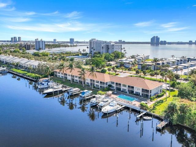 3361 N Key Dr, Unit 109, North Fort Myers, FL 33903 | MLS #A4673
