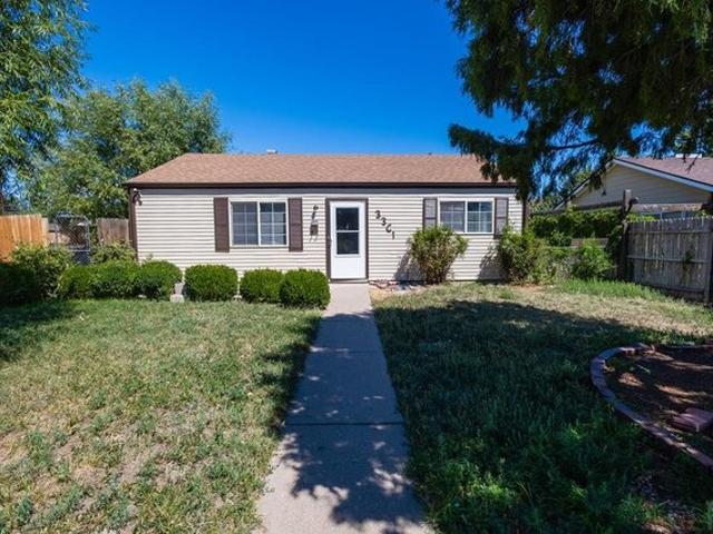 3361 Oneal Ave, Pueblo, CO 81005