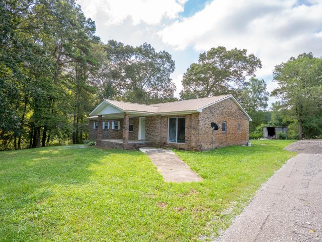 3361 A County Road 112, Sylvania, AL 35988 | MLS #1529 | Compass