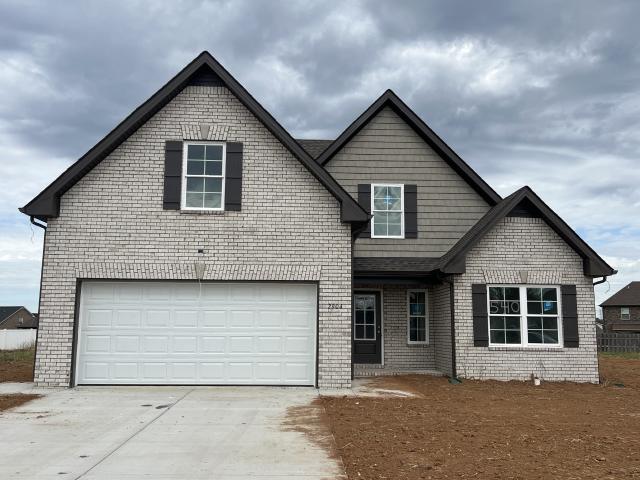 3361 Curie Cir, Christiana, TN 37037 | MLS #3173 | Compass