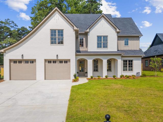 3361 Chandler Way