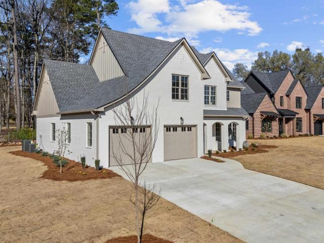 3361 Chandler Way