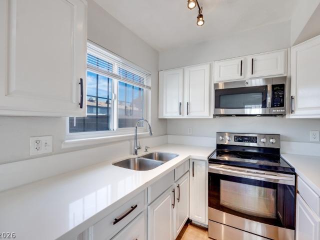 3361 Civic Center Dr, Unit H, North Las Vegas, NV 89030 | MLS #2768 | Compass