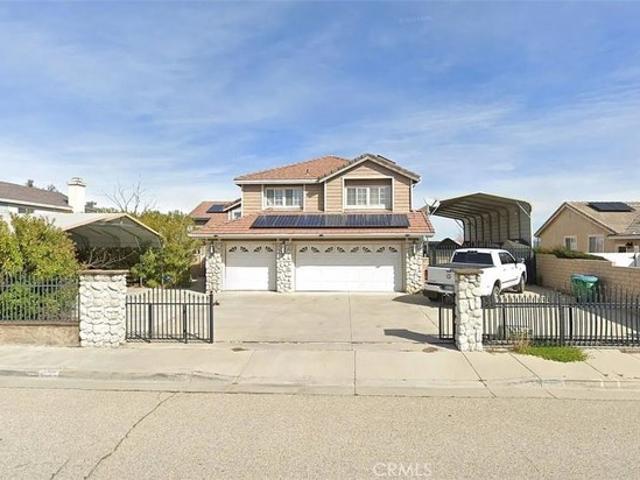 3361 Conestoga Canyon Rd, Palmdale, CA 93550