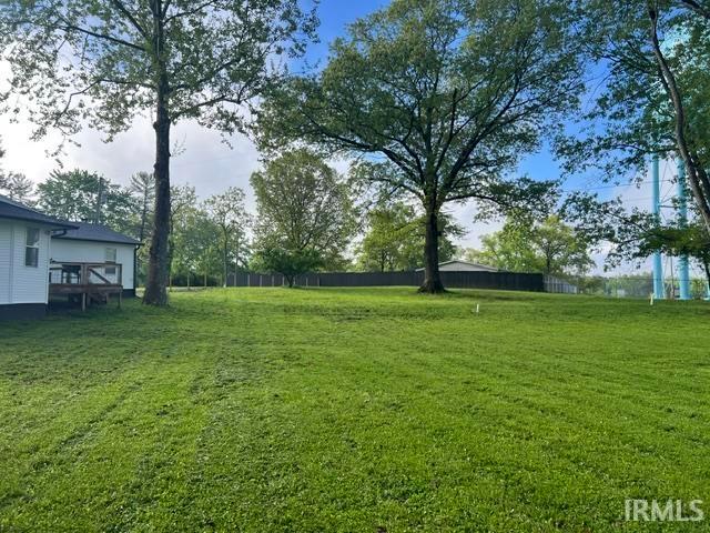 3361 Coveyville Road
