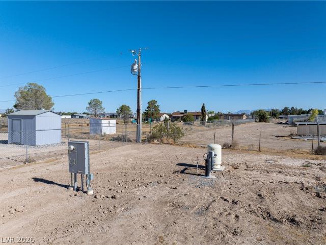 3361 E Navajo Boulevard