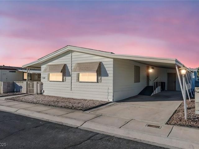 3361 Gulf Shores Dr, Las Vegas, NV 89122
