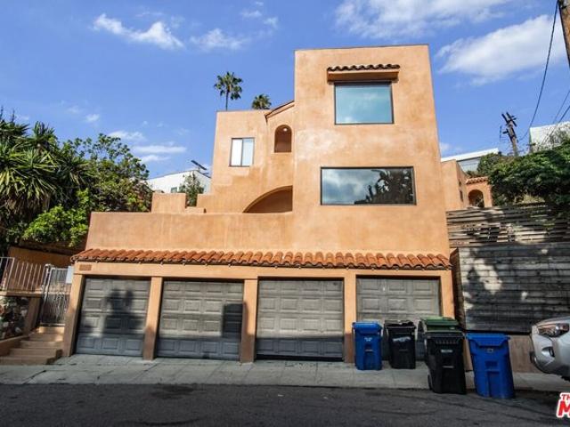 3361 Hamilton Way, Los Angeles, CA 90026