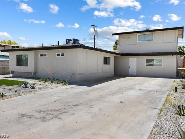 3361 Horizon St, Las Vegas, NV 89121