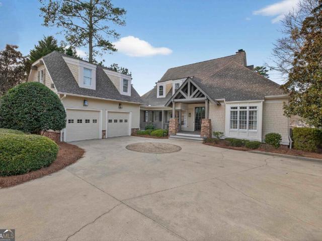 3361 Linger Longer Rd, Greensboro, GA 30642 | MLS #10683 | Compass