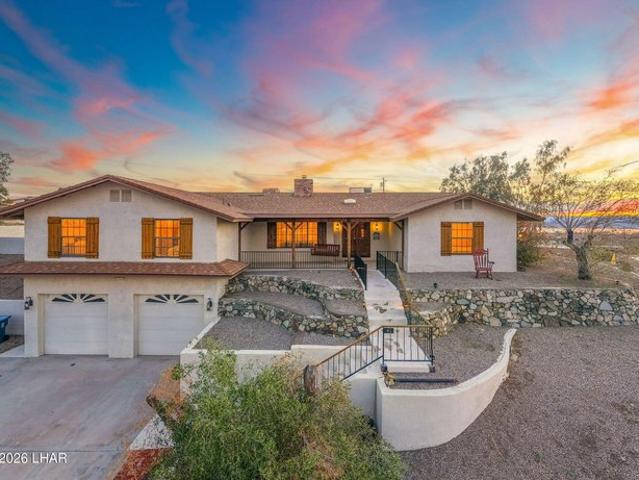 3361 Pocahontas Dr, Lake Havasu City, AZ 86404