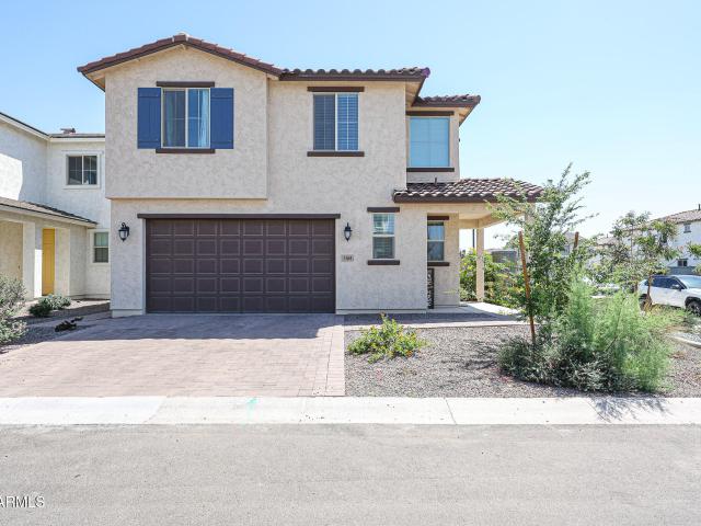 3361 S 179th Dr, Goodyear, AZ 85338 | MLS #7017
