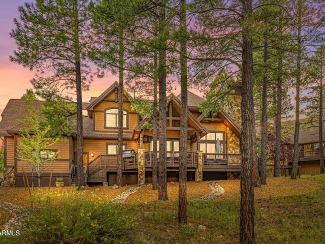 3361 S Tourmaline Dr, Flagstaff, AZ 86005