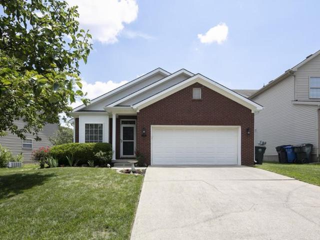 3361 Scottish Trce, Lexington, KY 40509
