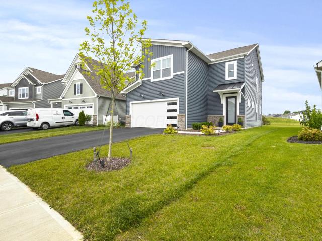 3361 Shoal Way