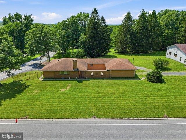 3361 Tyrone Pike, Sandy Ridge, PA 16677