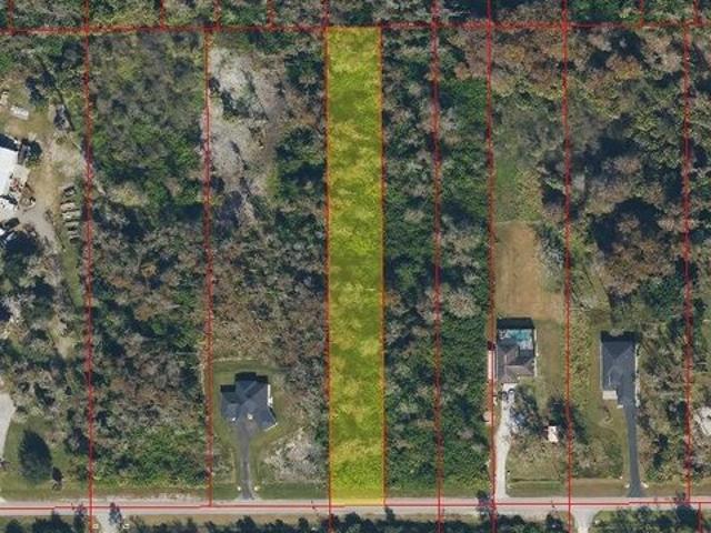 3361 16th Ave NE Lot 3, Naples, FL 34120