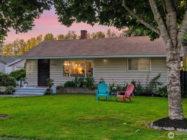 33620 SE 43rd St, Fall City, WA 98024