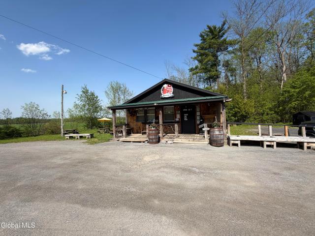 3362 Nys Route 9N