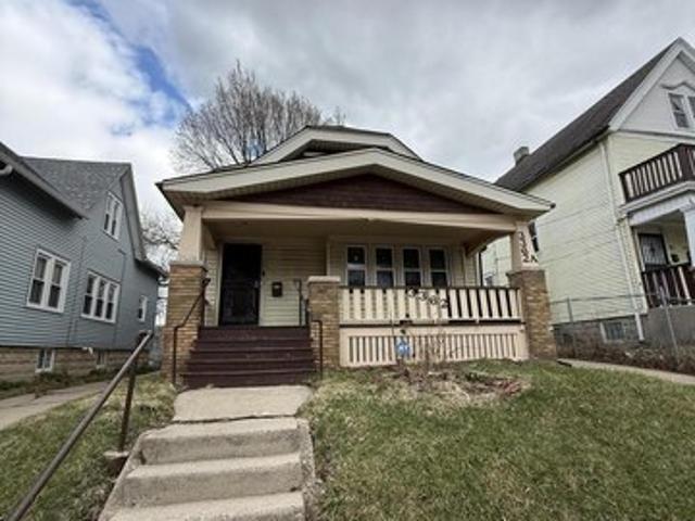 3362 N 2nd St, Milwaukee, WI 53212