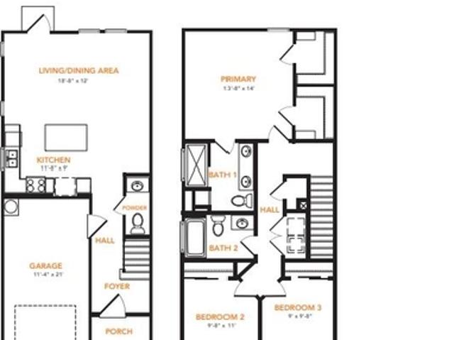 3362 Northwestern Dr, Unit 1502