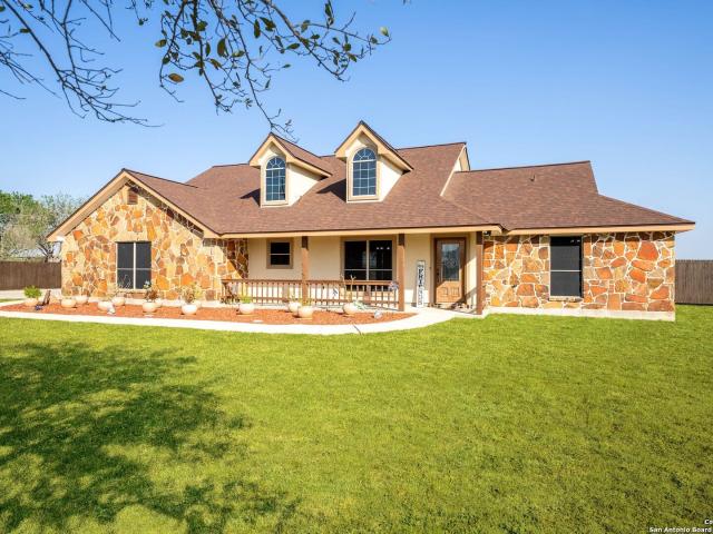 3362 Abbott Rd, St. Hedwig, TX 78152 | MLS #1853 | Compass