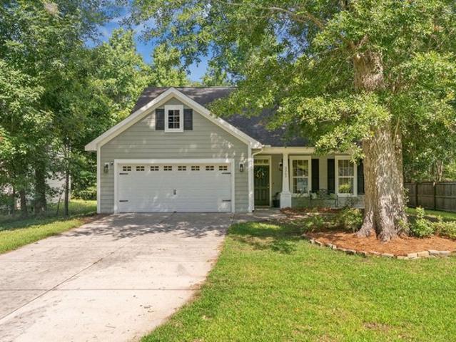 3362 Berryhill Rd, Johns Island, SC 29455