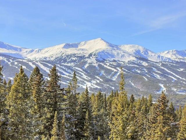 3362 Boreas Pass Rd Lot 24, Breckenridge, CO 80424