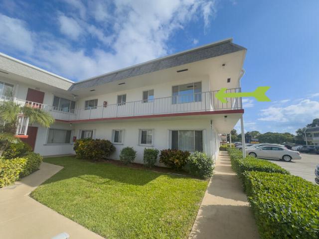 3362 Cynthia Ln, Unit 203, Lake Worth Beach, FL 33461 | MLS #R11151 | Compass