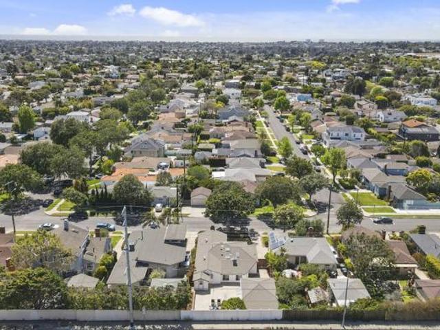 3362 Colonial Ave, Los Angeles, CA 90066