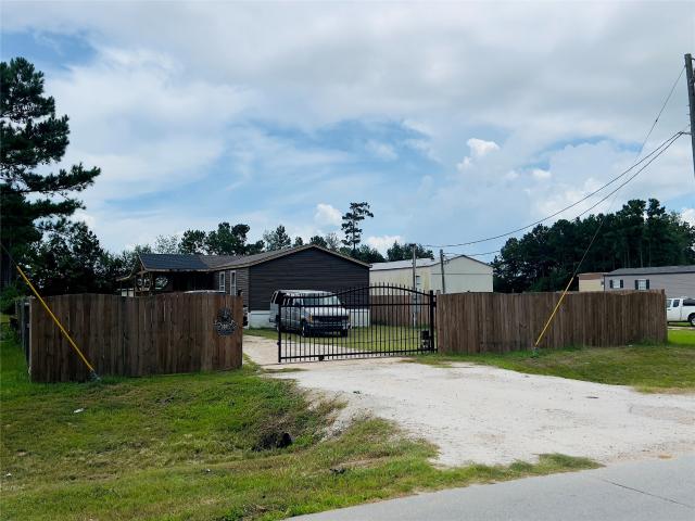 3362 County Road 5018
