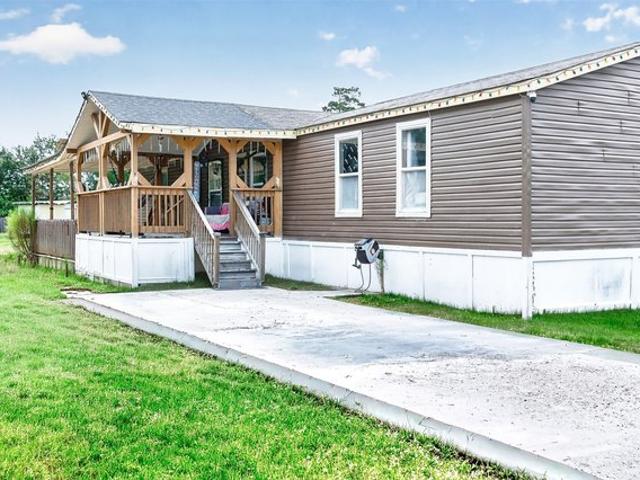 3362 County Road 5018, Cleveland, TX 77327