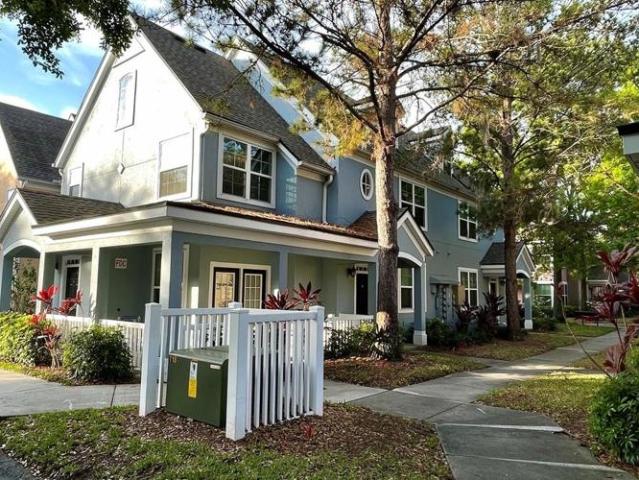 3362 Greenwich Village Blvd #204 Orlando, FL 32835