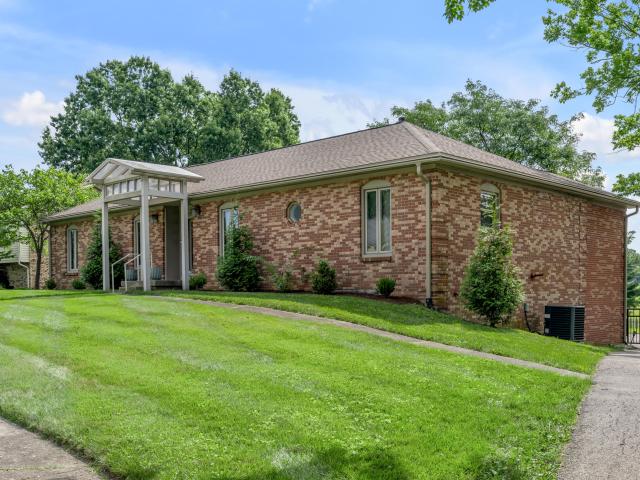 3362 Pimlico Parkway