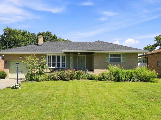 3362 Rocker Drive