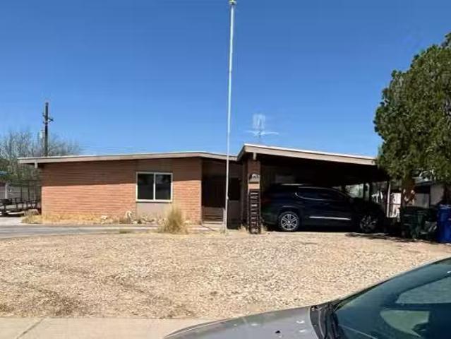 3362 S Champlain Ave, Tucson, AZ 85730 MLS 22518328
