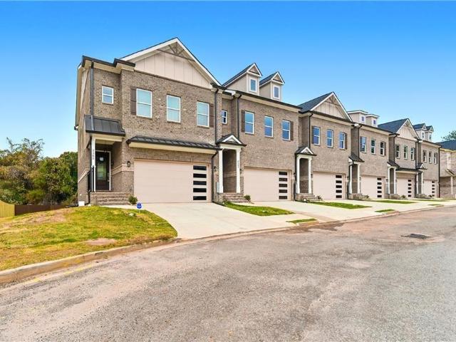 3362 Sarah Trl, Unit 2, Decatur, GA 30032 | MLS #7687