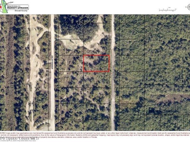 3362 Slimtwig Ave SW, Palm Bay, FL 32908