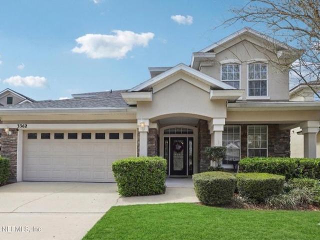3362 Turkey Creek Dr, Green Cove Springs, FL 32043