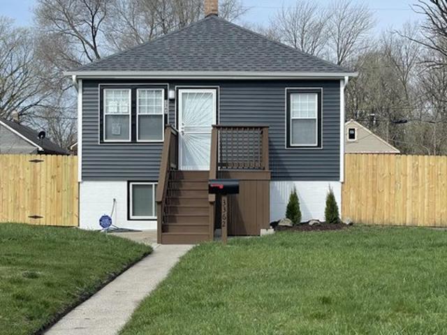 3362 Virginia St, Gary, IN 46409
