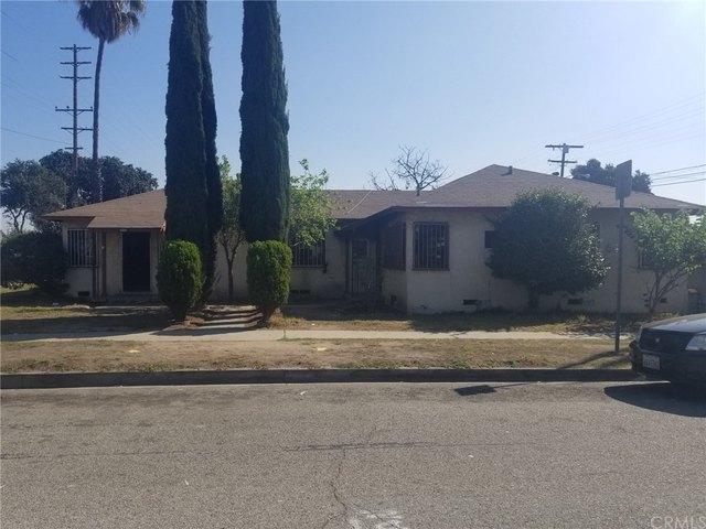 3362 W Imperial Hwy, Inglewood, CA 90303