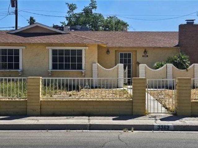 3362 Wayne St, Las Vegas, NV 89121